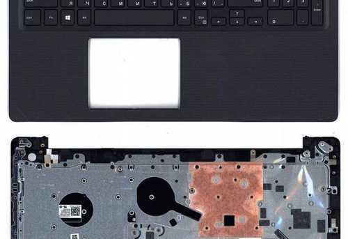 Клавиатура для ноутбука Dell Inspiron 3593 черная