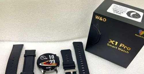 Samsung smart watch