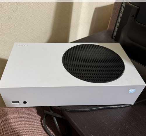 Xbox series s