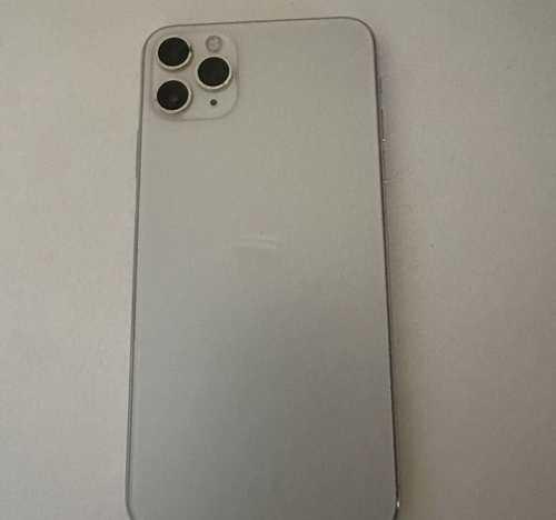 iPhone 11 Pro Max, 256 ГБ