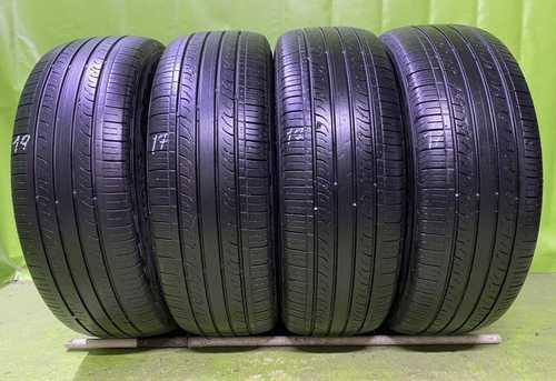 Nexen Classe Premiere CP672 205/65 R16 95H