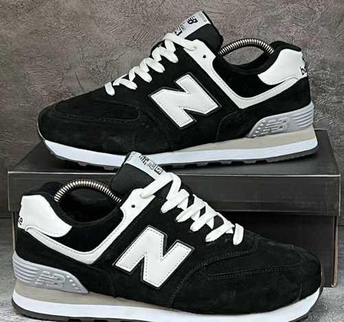 Кроссовки New Balance