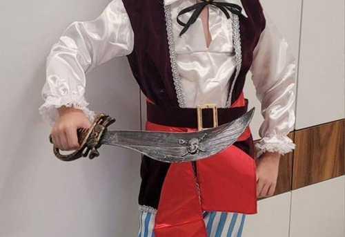Костюм новогодний Пират