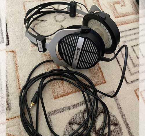 Наушники beyerdynamic DT 990