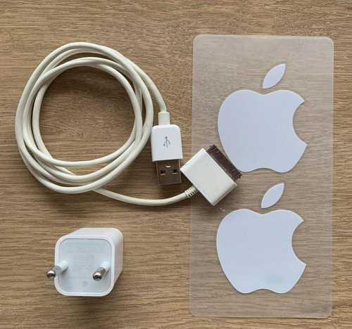 Apple Power Adapter 5V 1A UE Plug