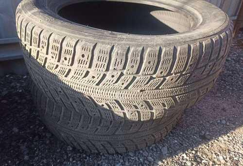 Kumho 722 225/55 R17