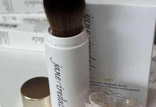Пудра Jane iredale 30spf