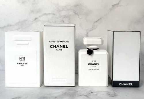 Chanel парфюмерия / духи