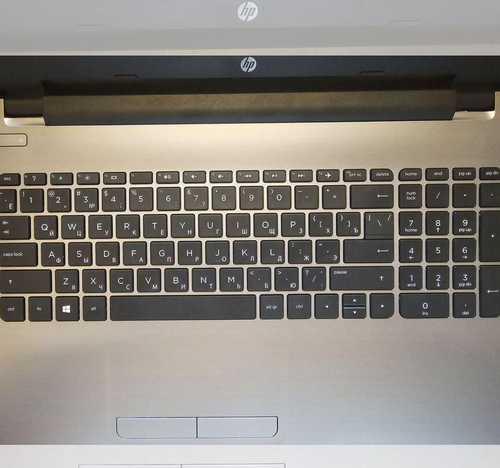 Ноутбук бу hp 15ba503ur