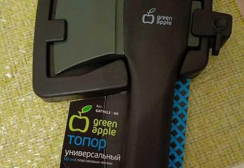 Топор универсальный green apple gaty012-60