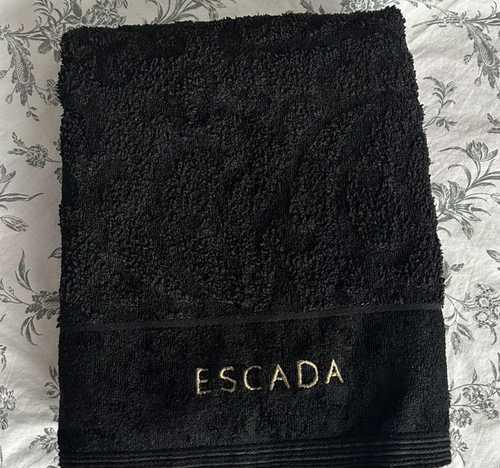 Полотенце Escada