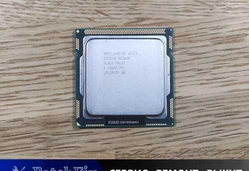 Процессор Intel Xeon X3450 LGA1156 Скальпированный