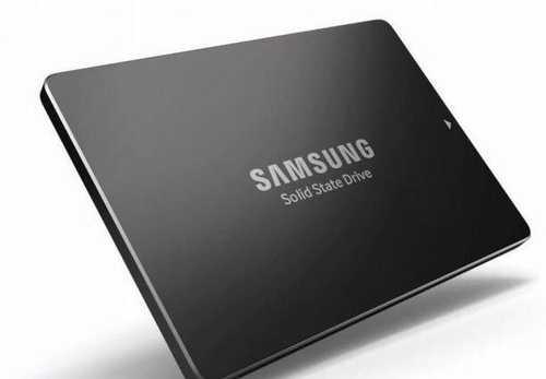 Накопитель SSD Samsung SATA III 240Gb