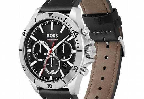 Привезли из Европы Hugo Boss HB1414055 оригинал