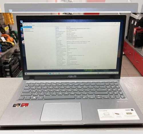 Ноутбук Asus VivoBook M515D