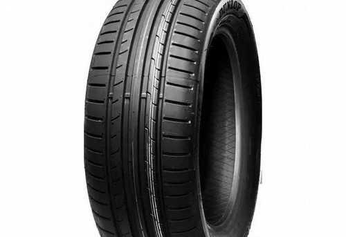 Dunlop Sport BluResponse 205/55 R16 91V