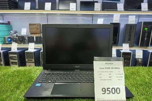 Ноутбук (Б/У) Acer P259 (N16Q2)