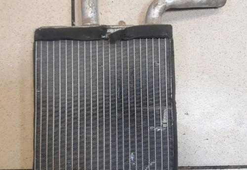 Радиатор печки Chery Fora A21
