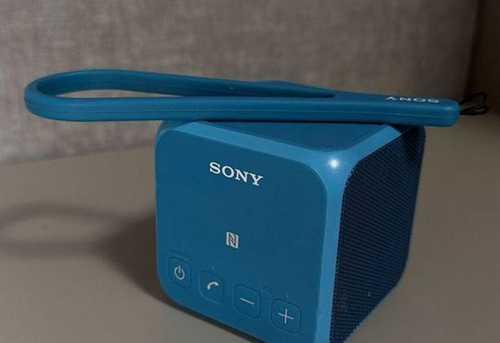 Колонка Sony SRS-X11