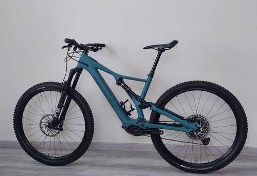 Specialized Turbo Levo SL Comp(2020)