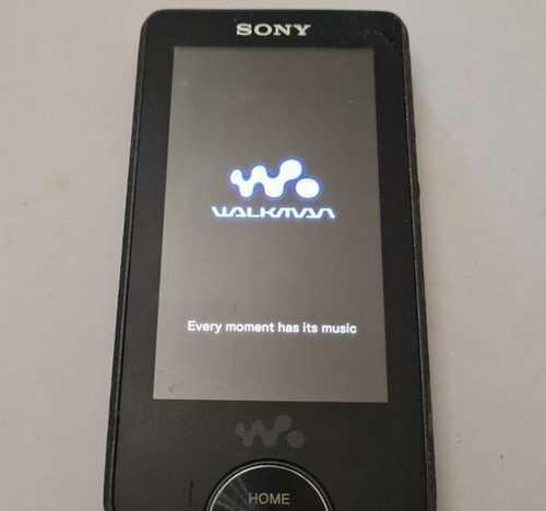 Mp3 плеер sony nwz-x1050