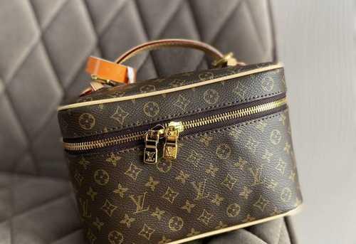 Косметичка женская Louis Vuitton