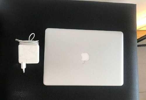 Macbook pro 13 2012 года