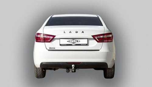 Фаркоп ваз (Lada) Vesta (2015-2022)