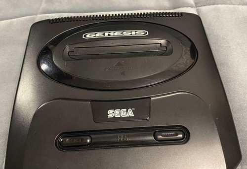 Sega genesis va2.3