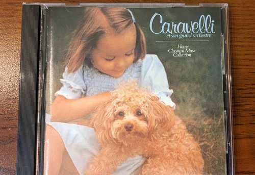 Caravelli – Home Classical Collection(Japan CD)