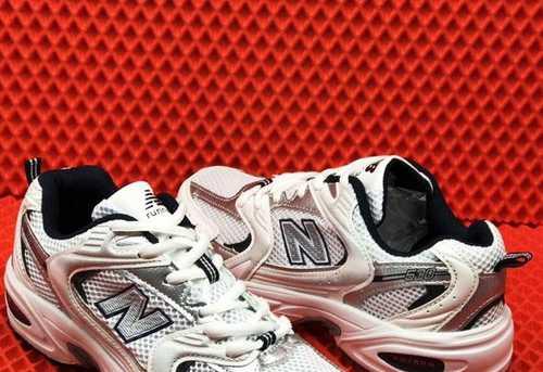 Мужские кроссовки New Balance 530 — качество