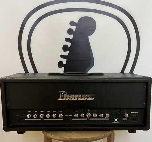 Гитарный усилитель ibanez tbx150h