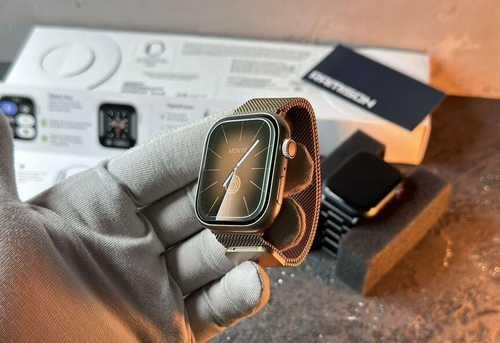 Часы Apple watch 9 45 mm