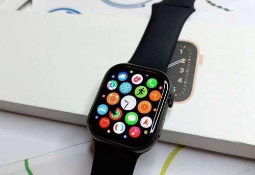 Apple watch 9/8 + ремешок