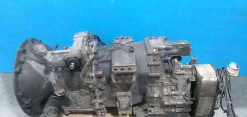Коробка передач Скания grs905r с ретардой