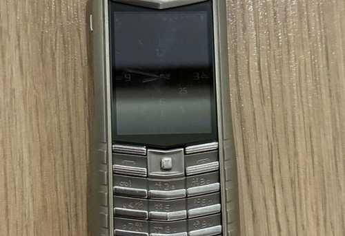 Vertu Ascent Ti, 4 ГБ