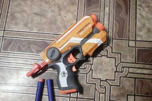 Игрушка Nerf