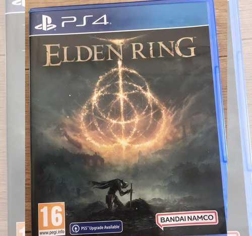 Elden ring ps4