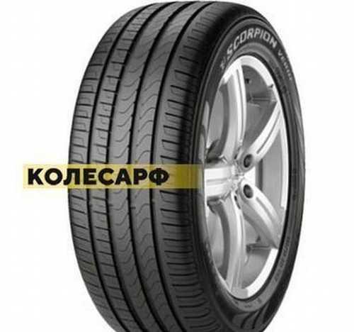 Pirelli Scorpion Verde 225/45 R19