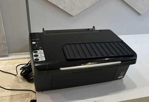 Epson CX4300 Принтер цветной/сканер