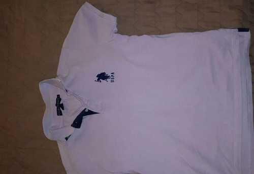 Polo ralph lauren поло