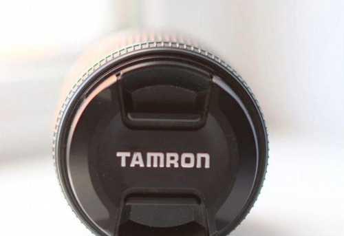 Объектив tamron 18-200 для Nikon