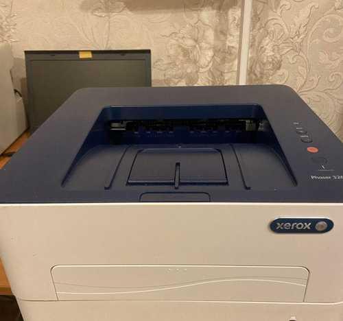 Принтер Xerox phaser 3260