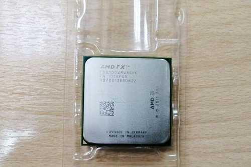 Процессор sAM3+ AMD FX-8300