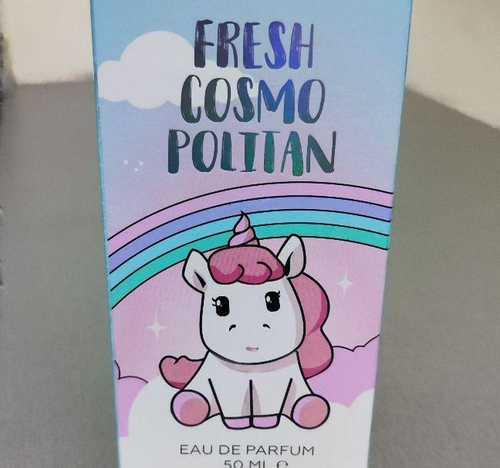 Парфюм Unicorns approve Fresh Cosmo Politan