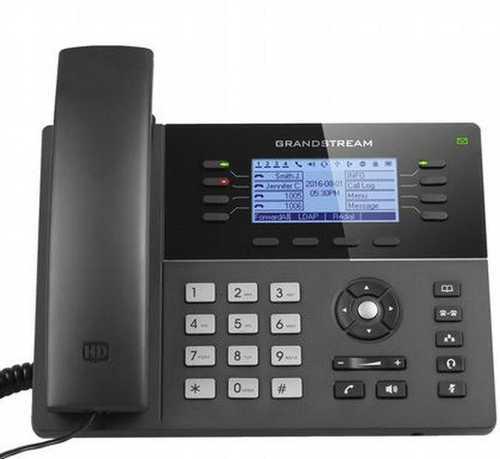 Grandstream GXP1782 IP телефон