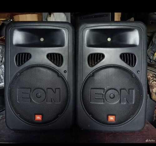 Jbl eon g 2