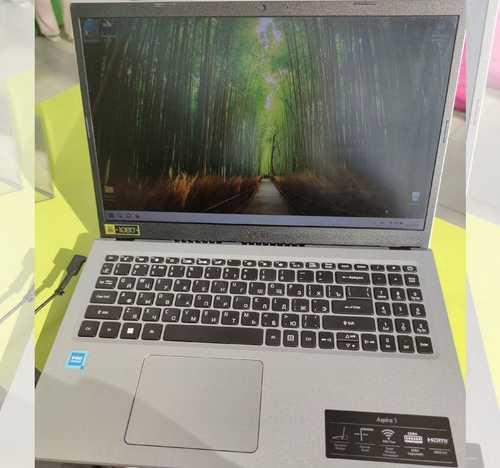 Ноутбук Acer Aspire 3 a315