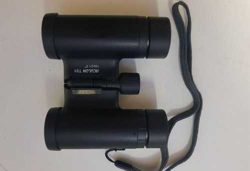 Бинокль компактный Nikon Aculon T01 10Х21