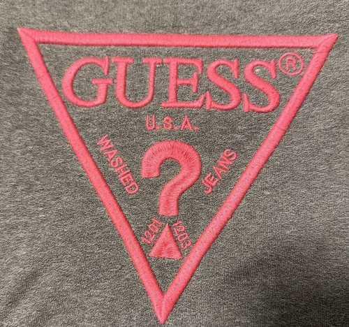 Свитшот Guess женский